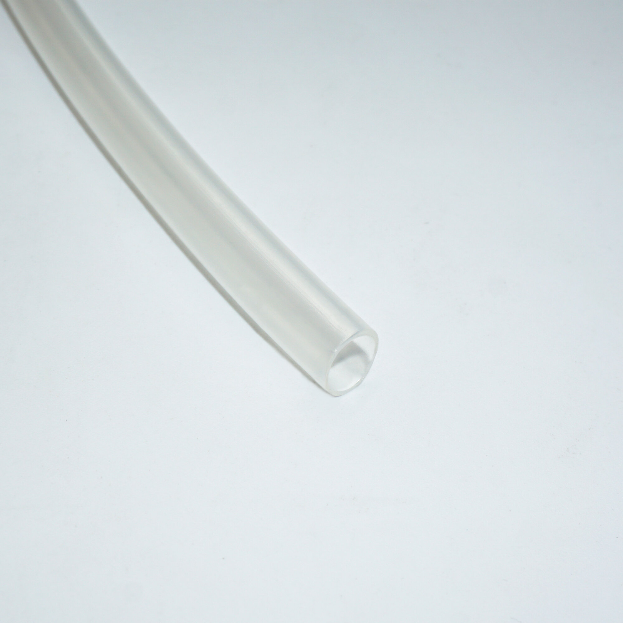 Трубка термоусаживаемая ТТЭ-С 10/5 натуральная (1 м)