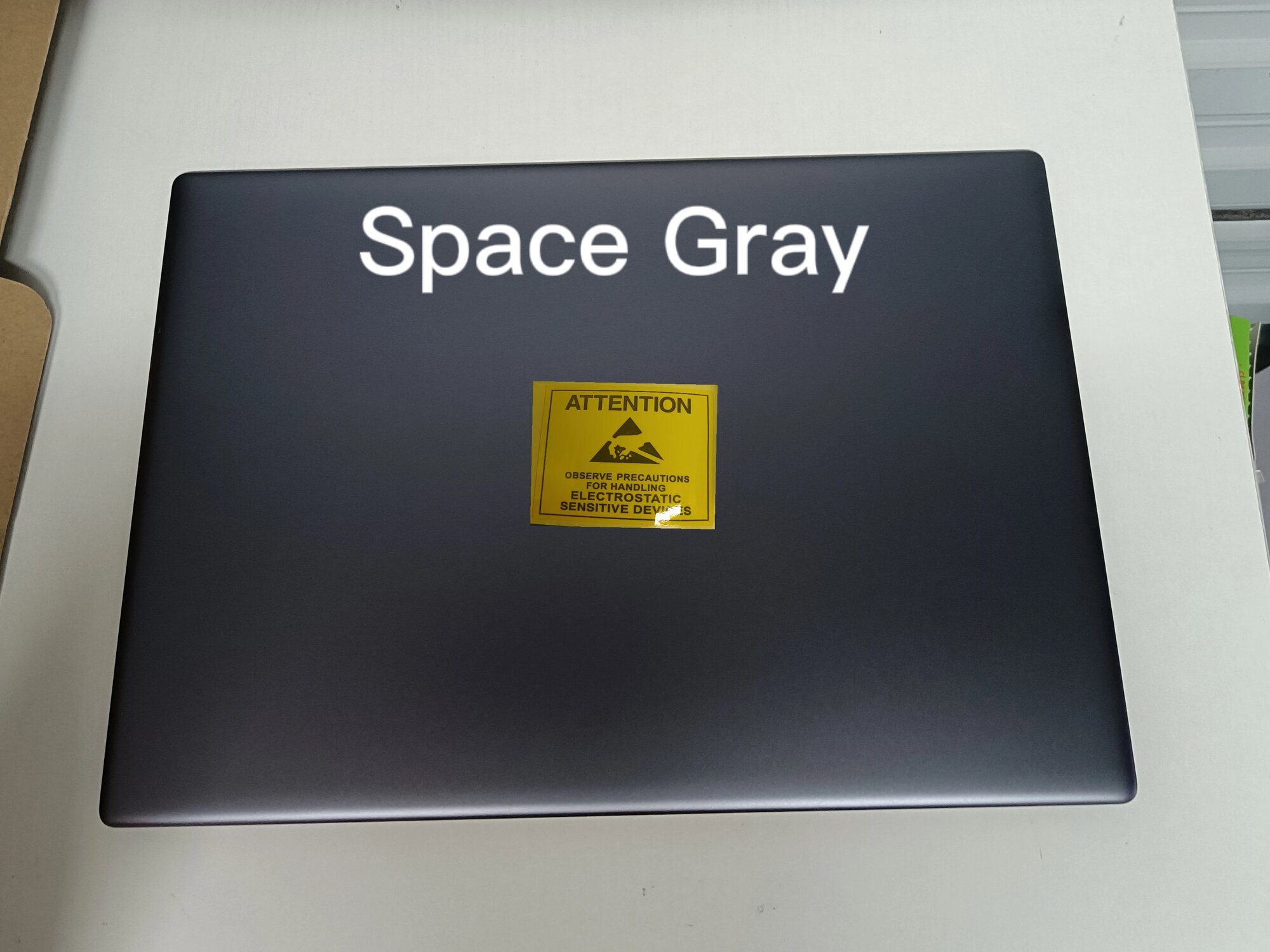 Дисплей 13 дюймов Huawei MateBook 13 HN-W19R /W29R 2160x1440 gray