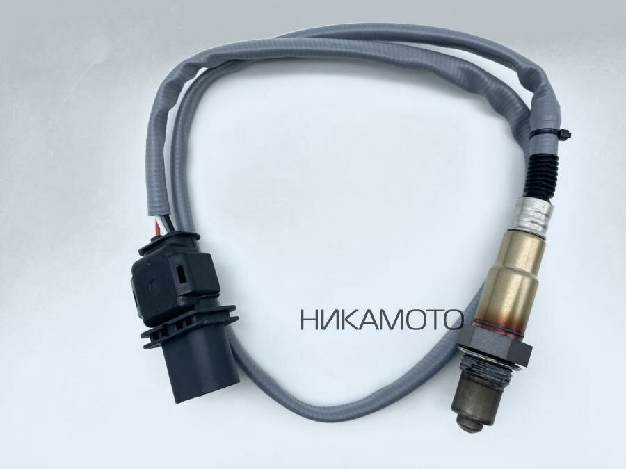 MAGTECHNIC MAG0120L Датчик кислородный BMW 5 (F10) (F11) 7 (F01 F02 F03 F04) X3 (F25) xDrive 28 i