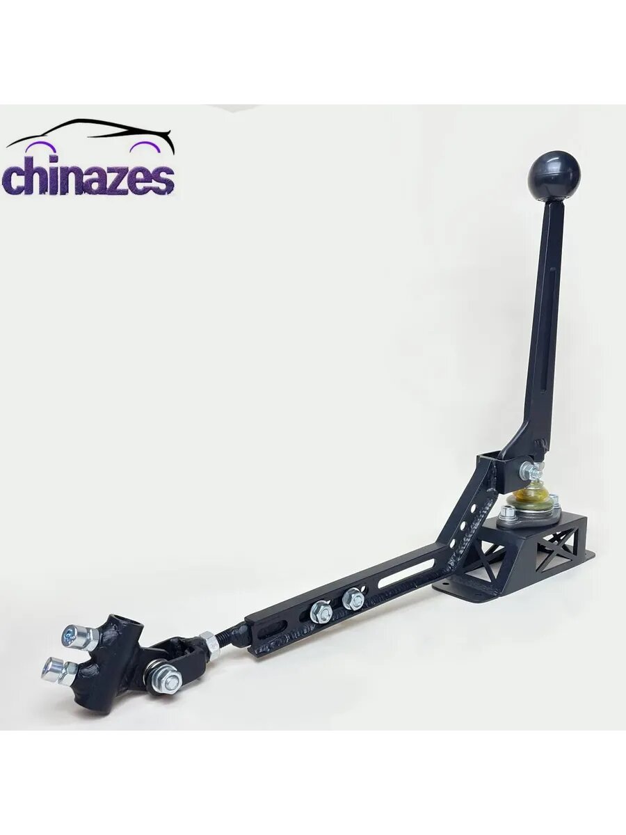 Перенос кулисы ВАЗ 2101 - 2107