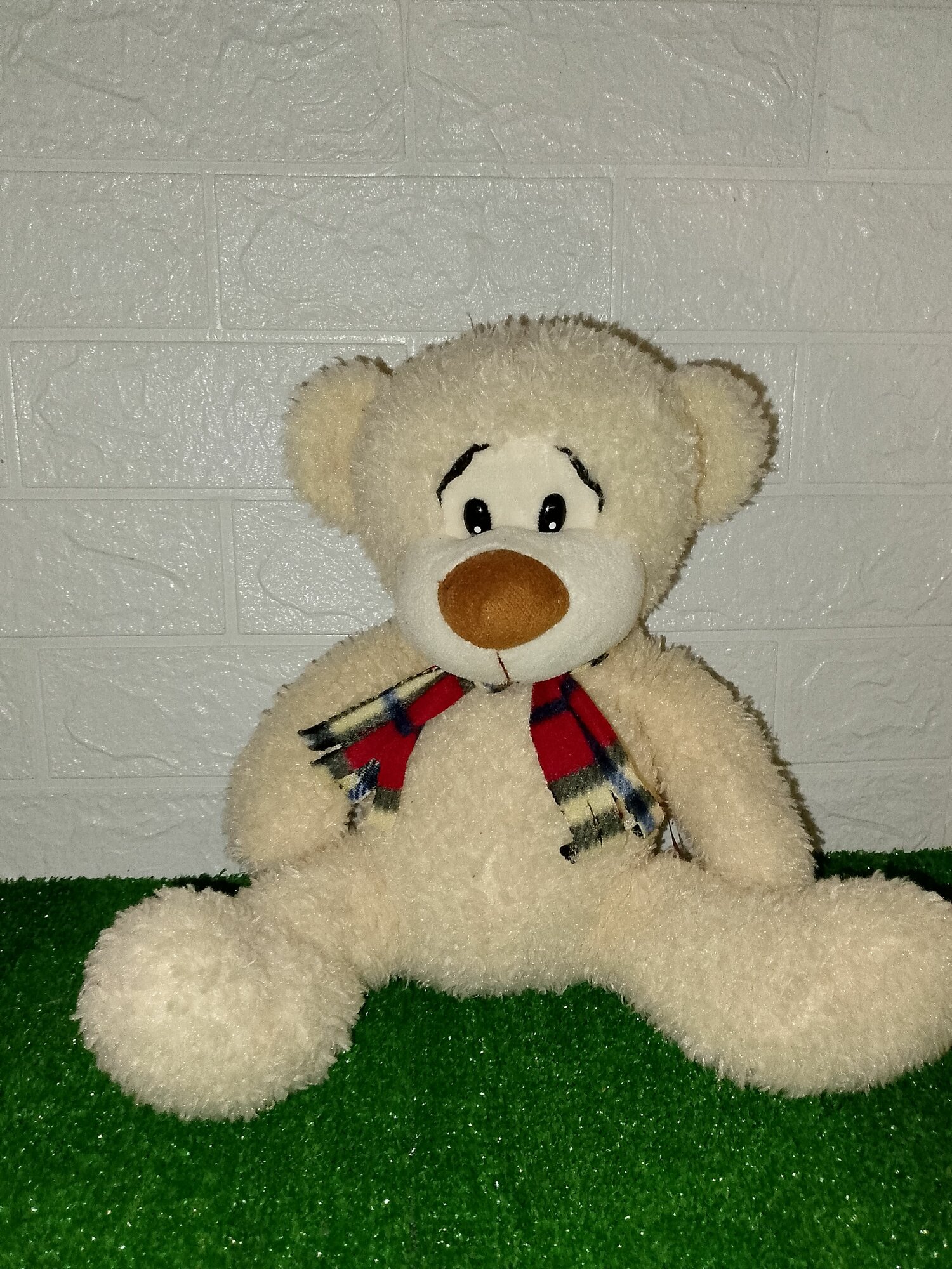 Мягкая игрушка Медведь 30см.