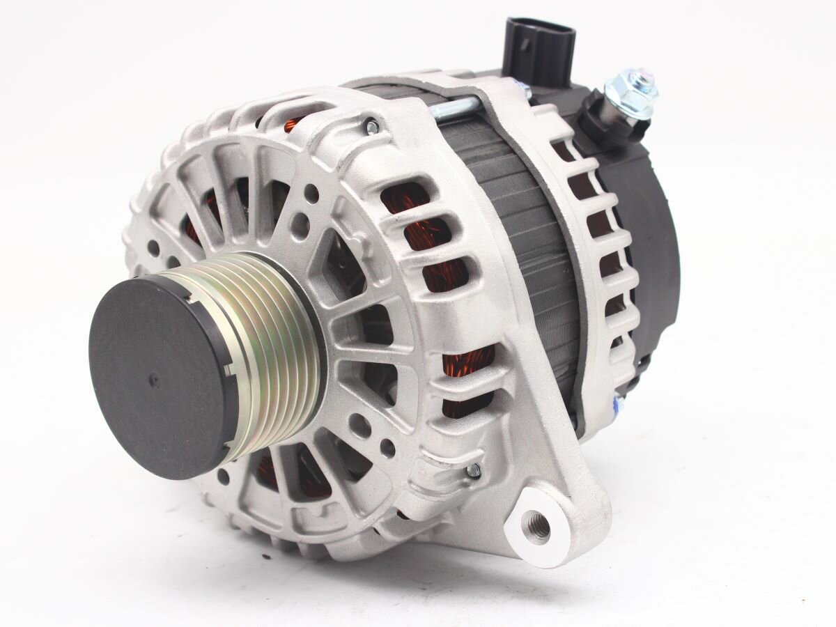 Генератор для Chery Tiggo 5 (Чери Тигго 5) 12в 110а (ALQ5232RN)