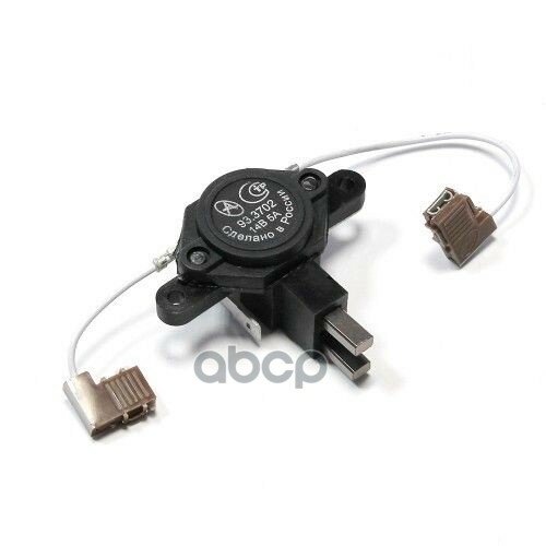 Реле регулятор напряжения 2123 Chevy Niva 93.3702 в сборе Астро Астро арт. 93.3702