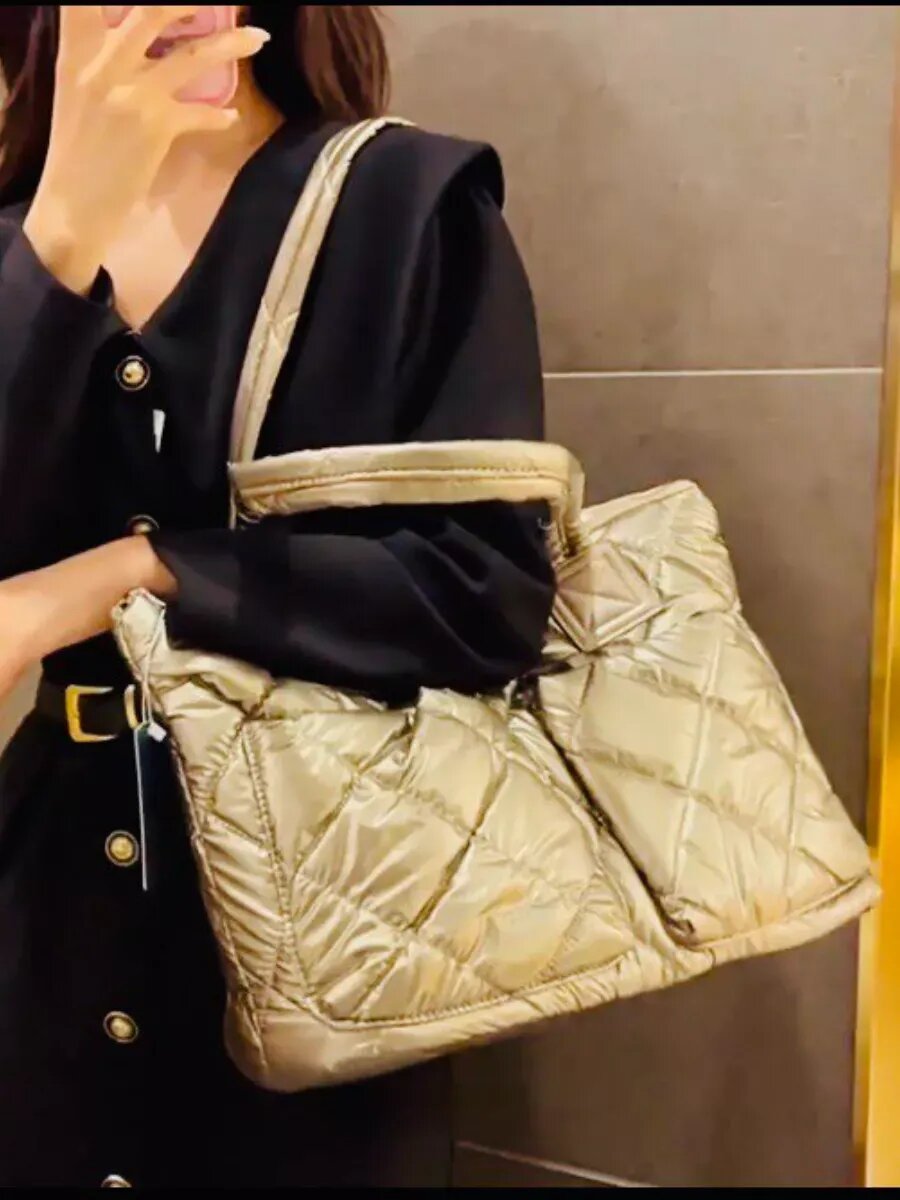 Сумка шоппер