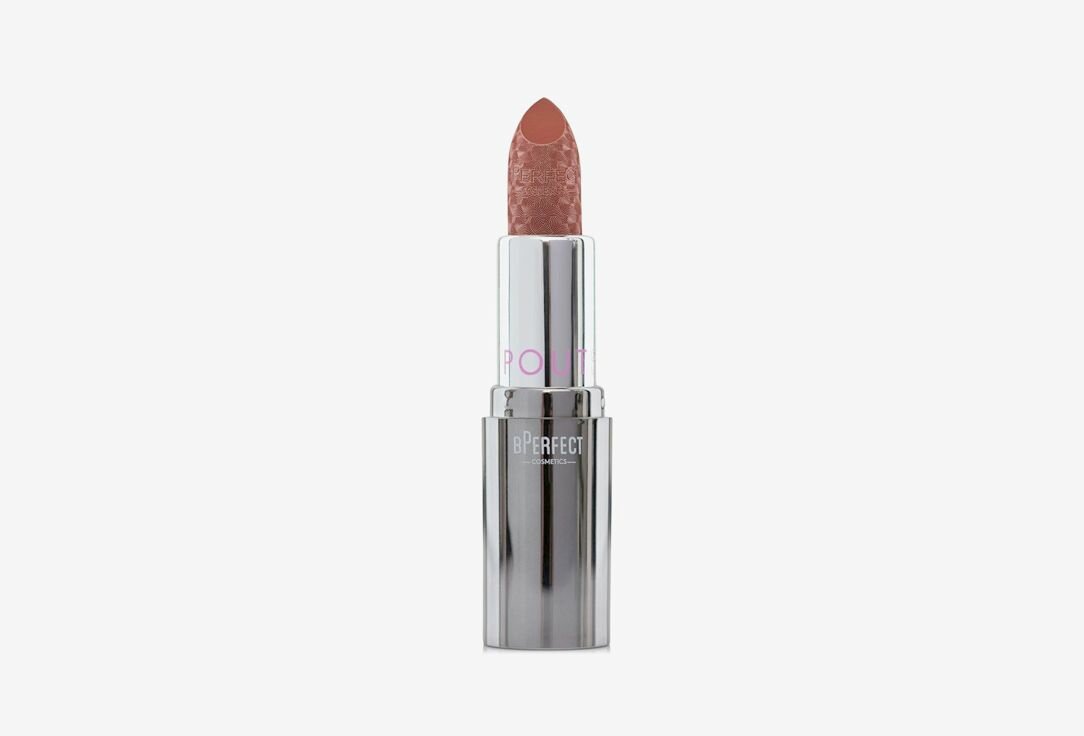 Помада для губ BPERFECT Poutstar MATTE Lipstick 18 г Heat