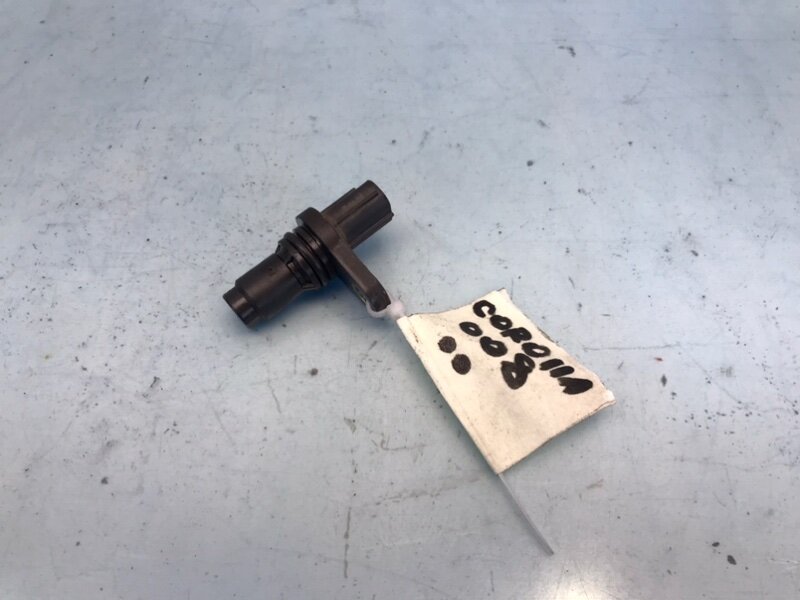 Б/У датчик положения распредвала toyota corolla 2007 E150 1ZRFE nВыпуск. 50832 TOYOTA арт. 9091905060