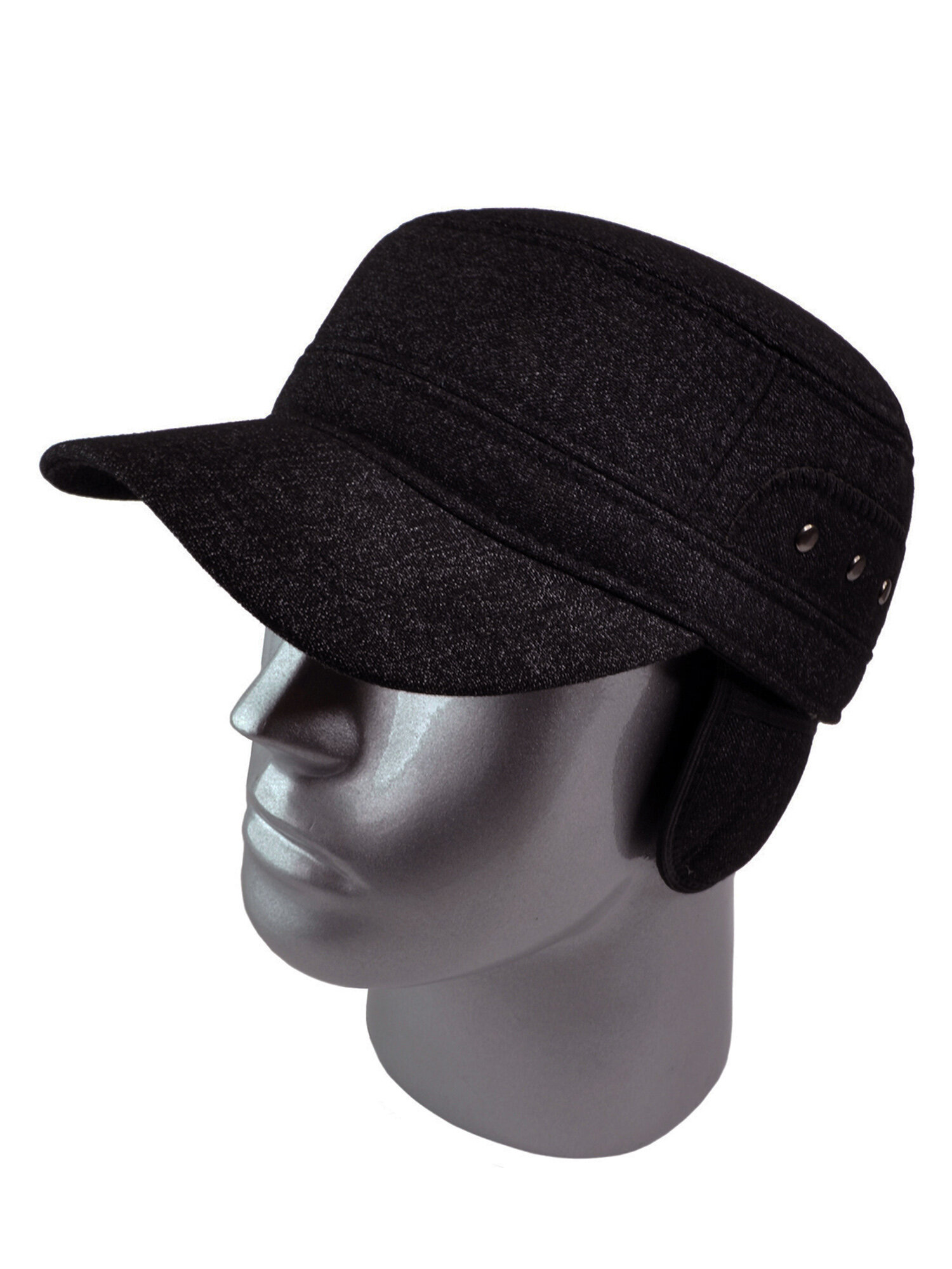 Кепка Осень-зима 2025 для мужчин