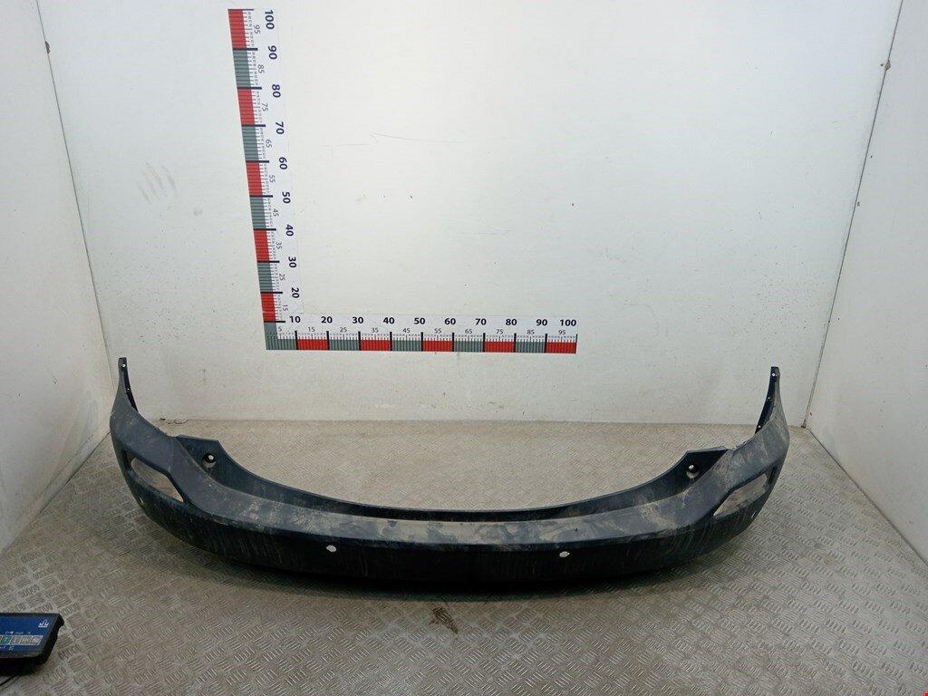Бампер задний Toyota Rav4 4 5215942190 арт. 2207075