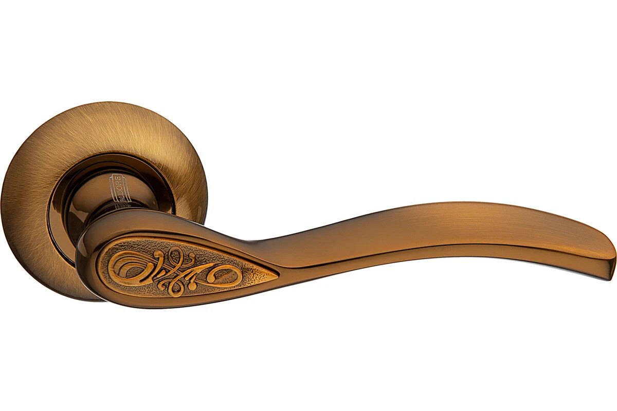 PALIDORE Ручка 103 BCF, кофе глянец 98760491