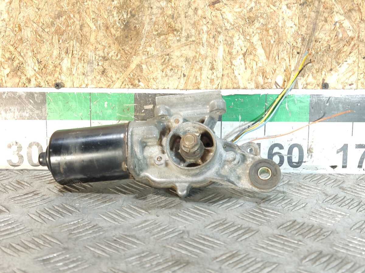 Моторчик стеклоочистителя передний NISSAN Micra K12 28810AX000