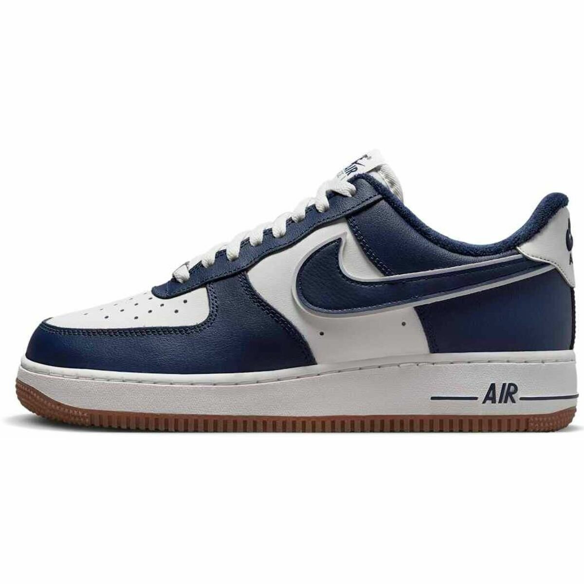 Кеды Air Force 1 Low College Pack