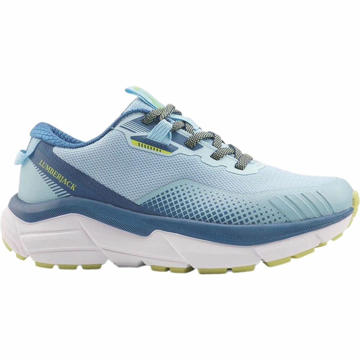 Кроссовки BRISTOL