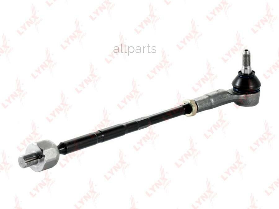 LYNXAUTO C3002L Тяга рулевая в сборе с наконечником | перед лев |
