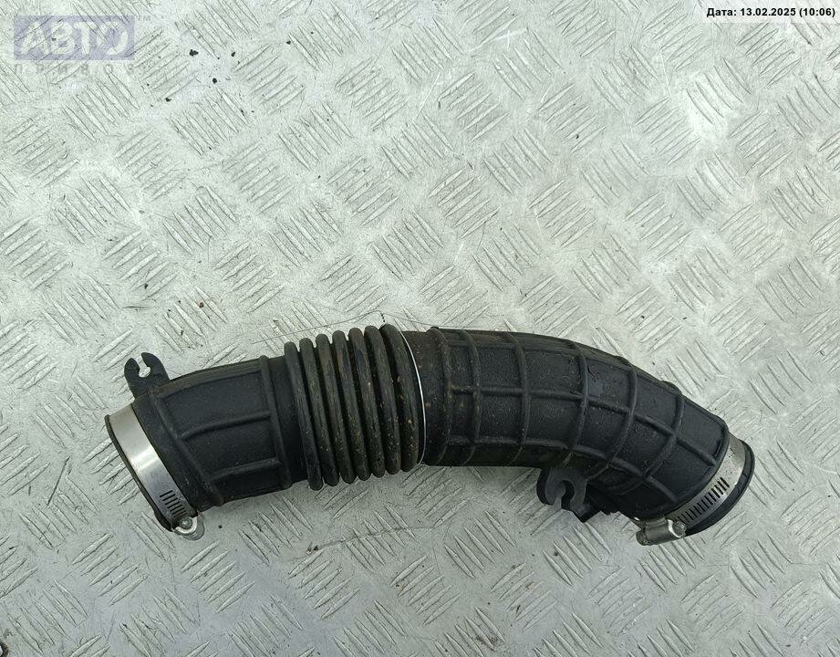 Гофра инжектора Suzuki Baleno