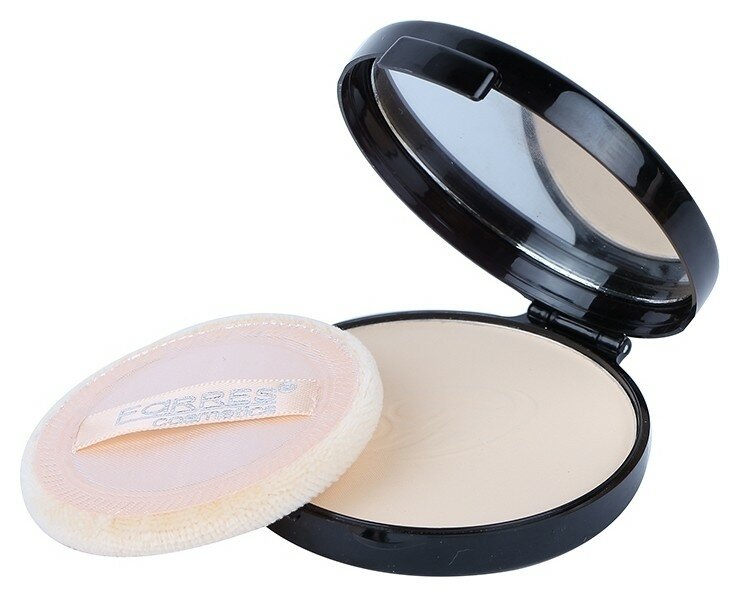 Пудра для лица Farres Пудра для лица Шелковая 3004