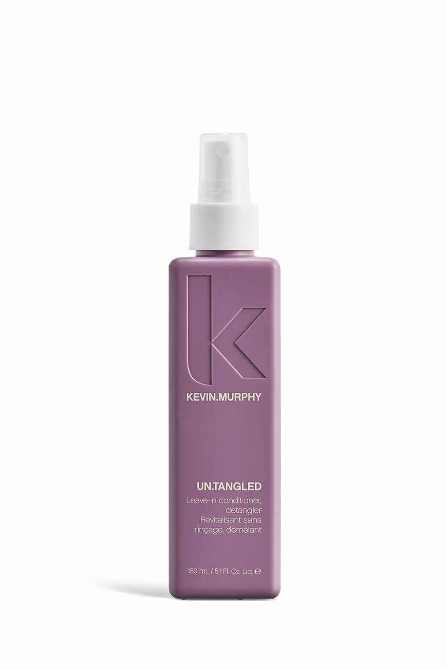 Кондиционер несмываемый для легкого расчесывания Kevin.Murphy Un.Tangled, 150 мл