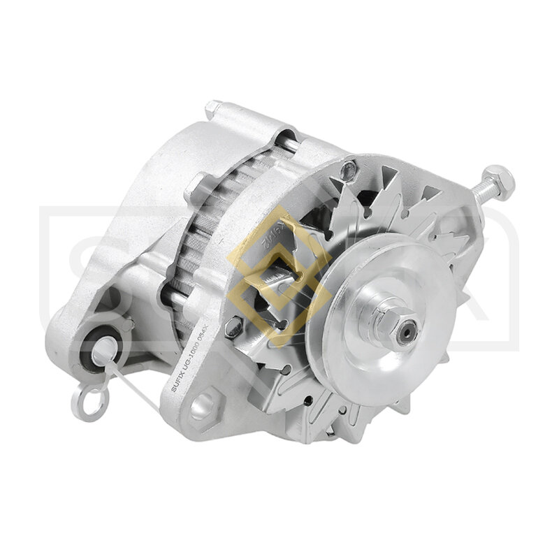 Генератор LADA 2101-07/NIVA 2121/2131 LADA NIVA 76-15 арт. UG-1000