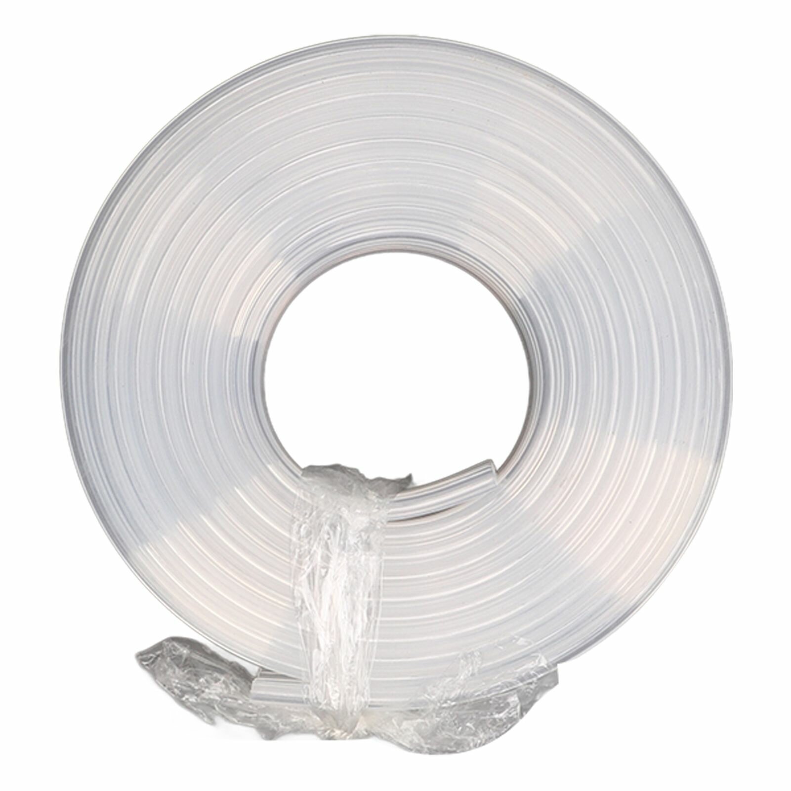 3-метровая 8-линейная чернильная трубка, прозрачная, для УФ-принтера A3 A4