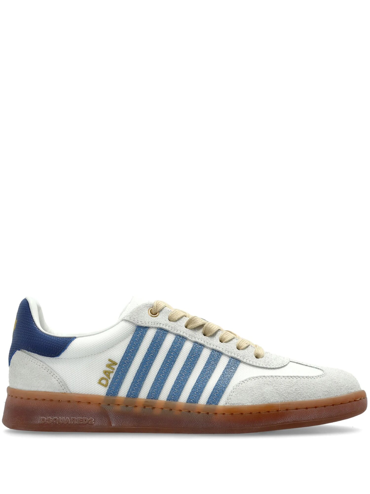 Кроссовки Boxer