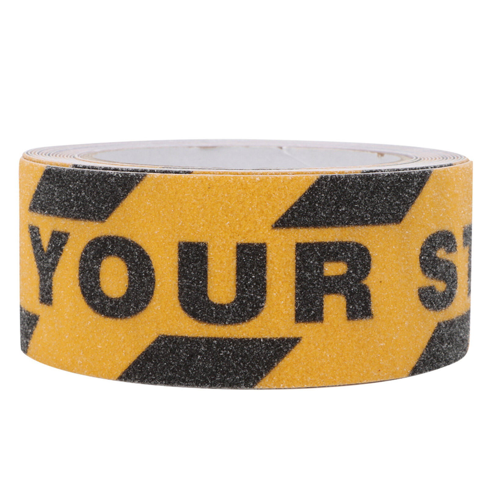 Абразивная лента для ступеней 5м