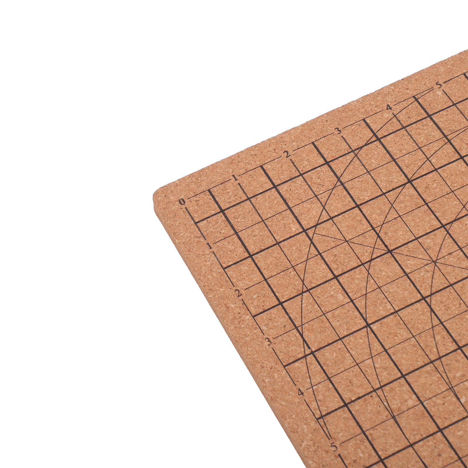 Доска для макраме 11,8x11,8 дюймов, многоразовые сетки, двухсторонняя доска для плетения макраме с 30 шт. Т-образными булавками и 5 шт. вспомогательными линейками