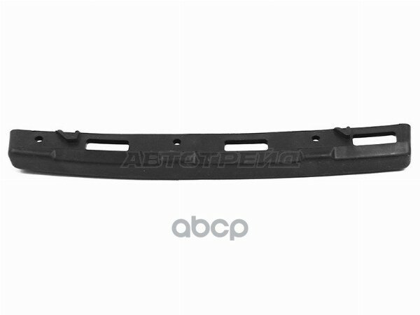 Крепление бампера HYUNDAI ACCENT/SOLARIS 17-20 RH под фарой Sat арт. STHNS2000BA1