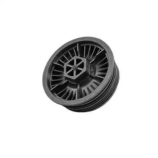 TORK TRK6925 крышка фильтра топливного scania 4 / p / r / t серия