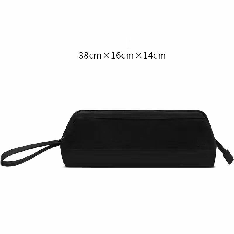 Сумка для фена, стайлера Dyson, чехол, органайзер, чёрный