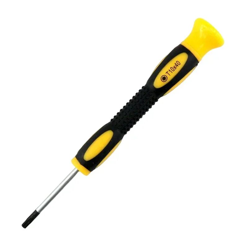 Отвертка Torx T10 XMSJ, цвет T10
