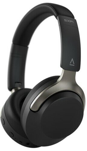 Наушники Creative ZenHybridSXFIBlack