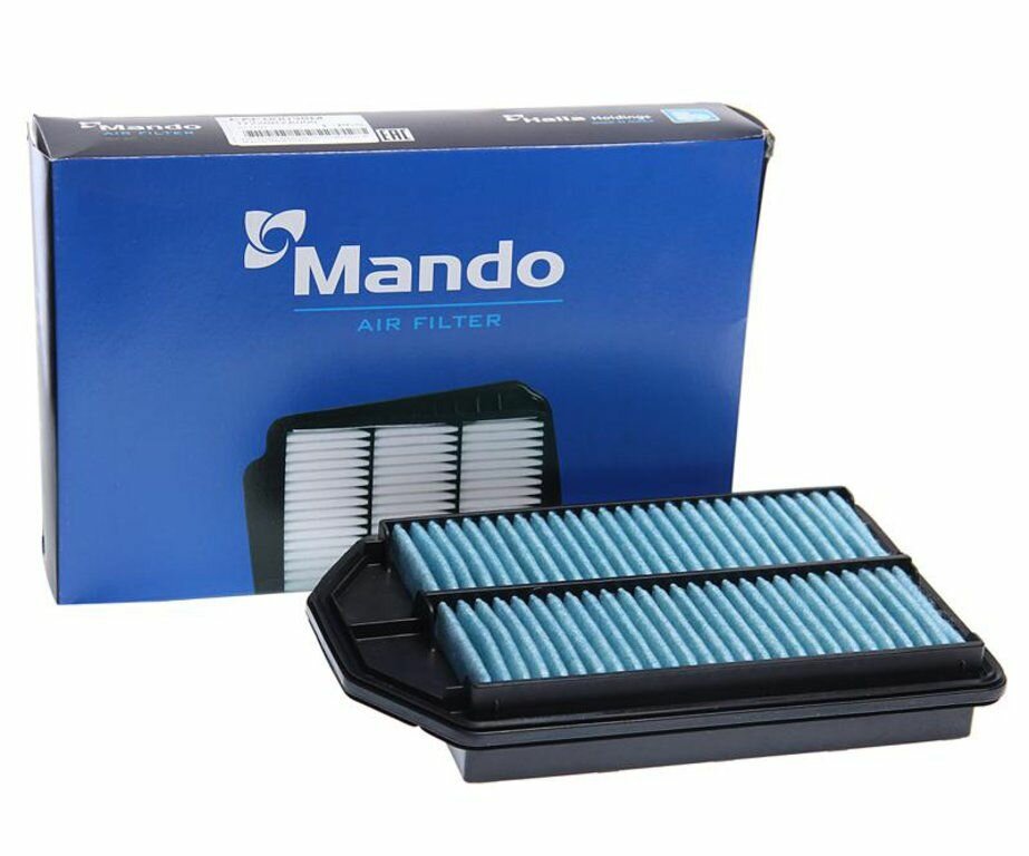 Фильтр Воздушный Honda: Mando_EAF00038M