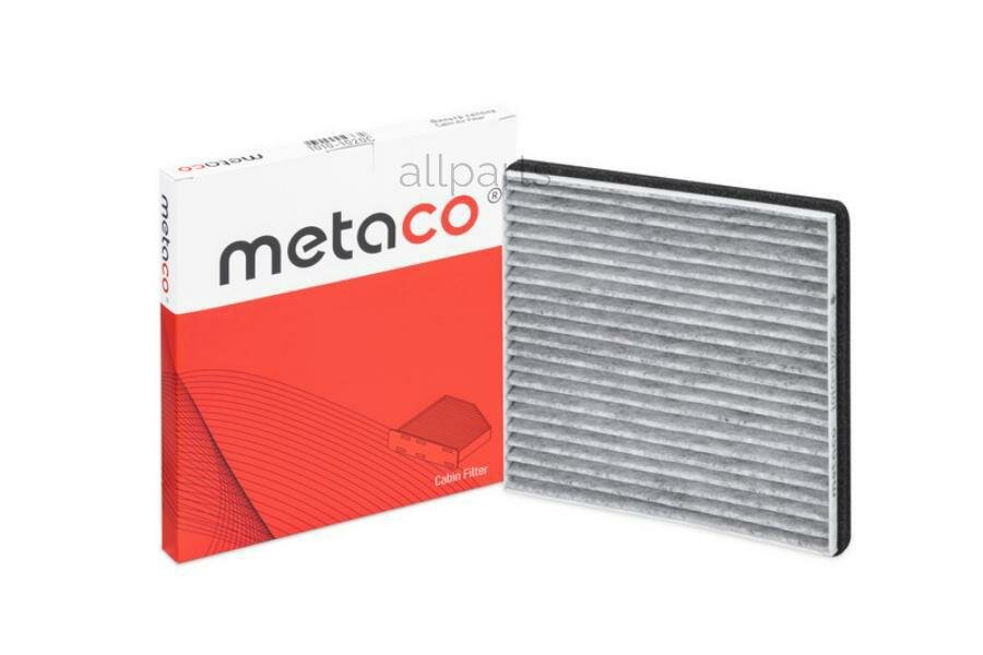 METACO 1010-1020C Фильтр салона