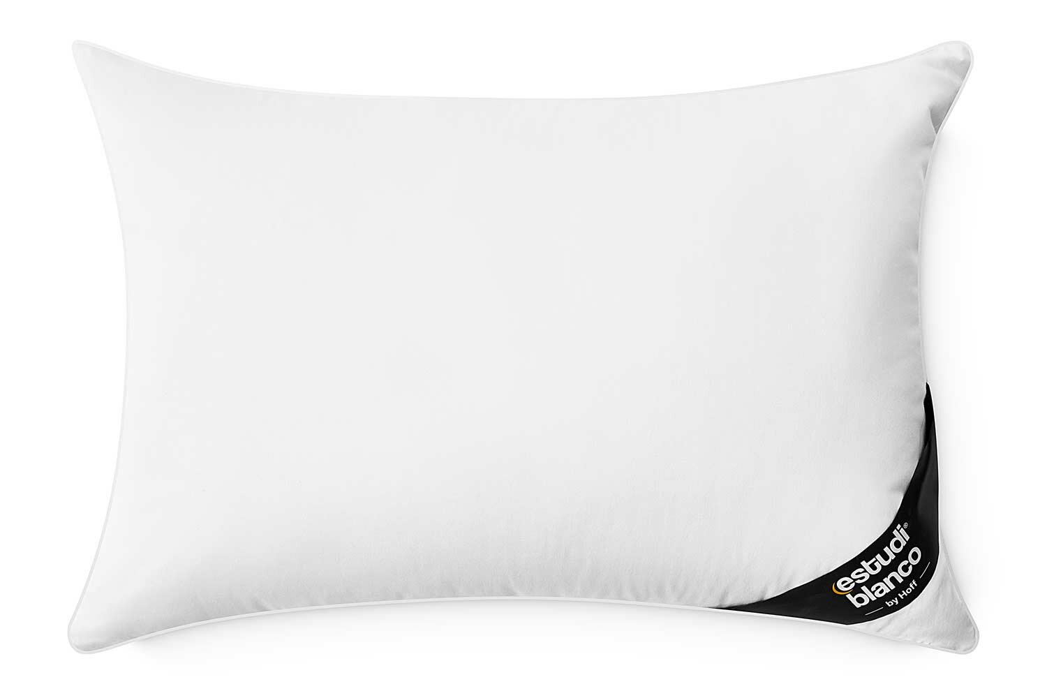 Подушка 50x70 см ESTUDI BLANCO Tencel Air, полиэфирное волокно, хлопок