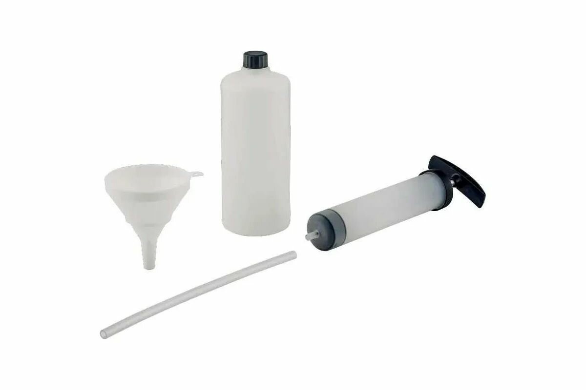 Набор сервисный GEOS by AL-KO для замены моторного масла 213807