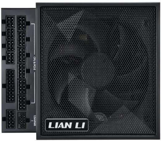 Блок питания Lian-Li EDGE1000 + HUB Gen.5