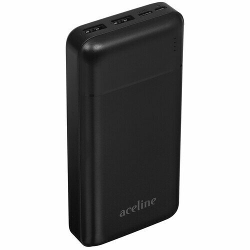 Портативный аккумулятор Aceline Eco2