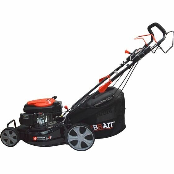 Газонокосилка Brait BLM2646SM Pro — фото 1