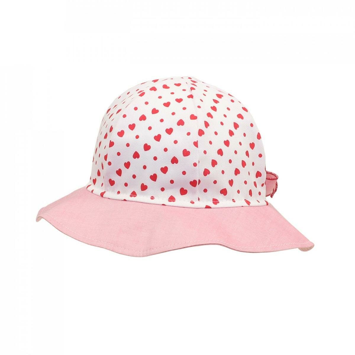 Панама Мегашапка для девочек