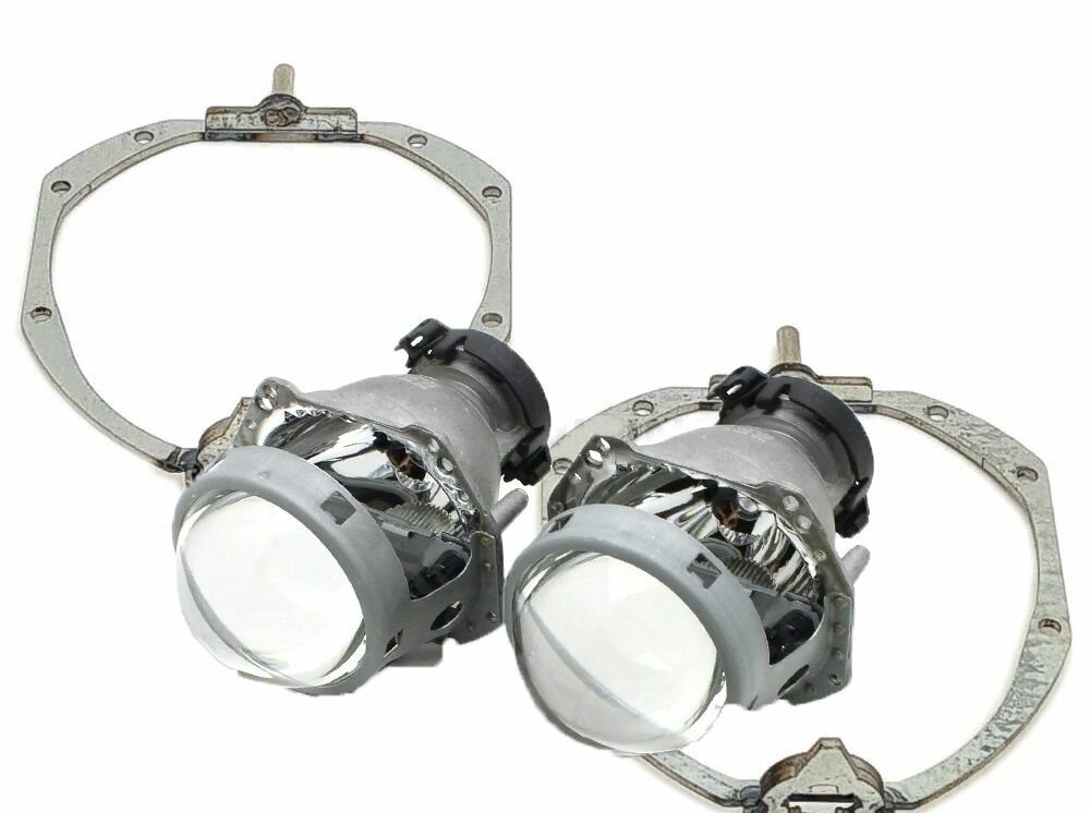 Bi-Led для Lexus ES240/ES350 2006-2012 AFS