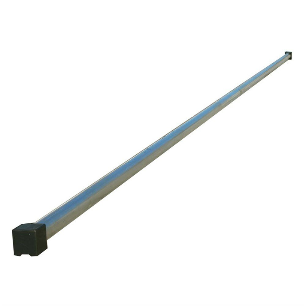 ZAVODSPORTA Планка для прыжков в высоту (алюминий, не окрашенная) 3 м ZAVODSPORTA