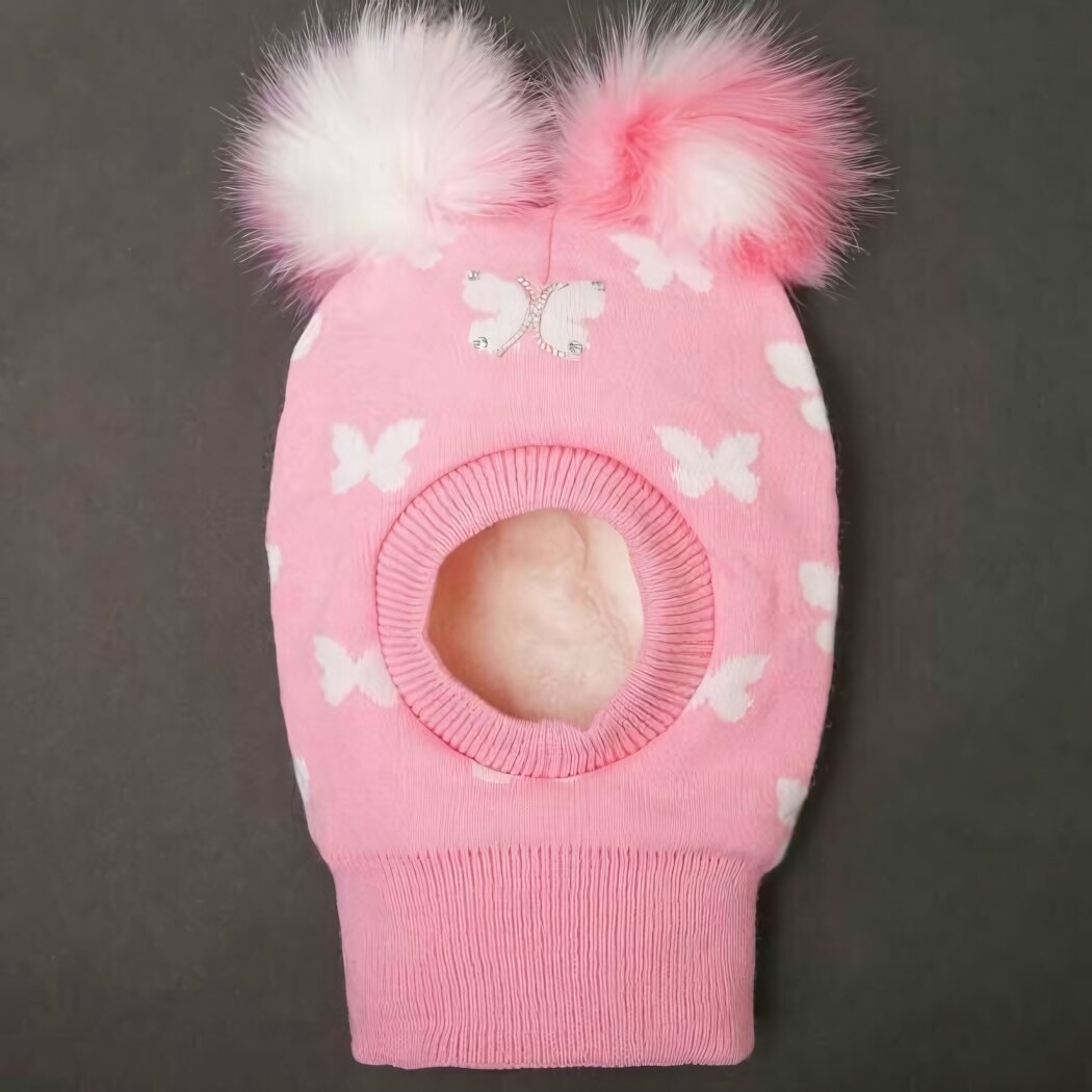 Шапка Элком Зимняя коллекция для мальчиков