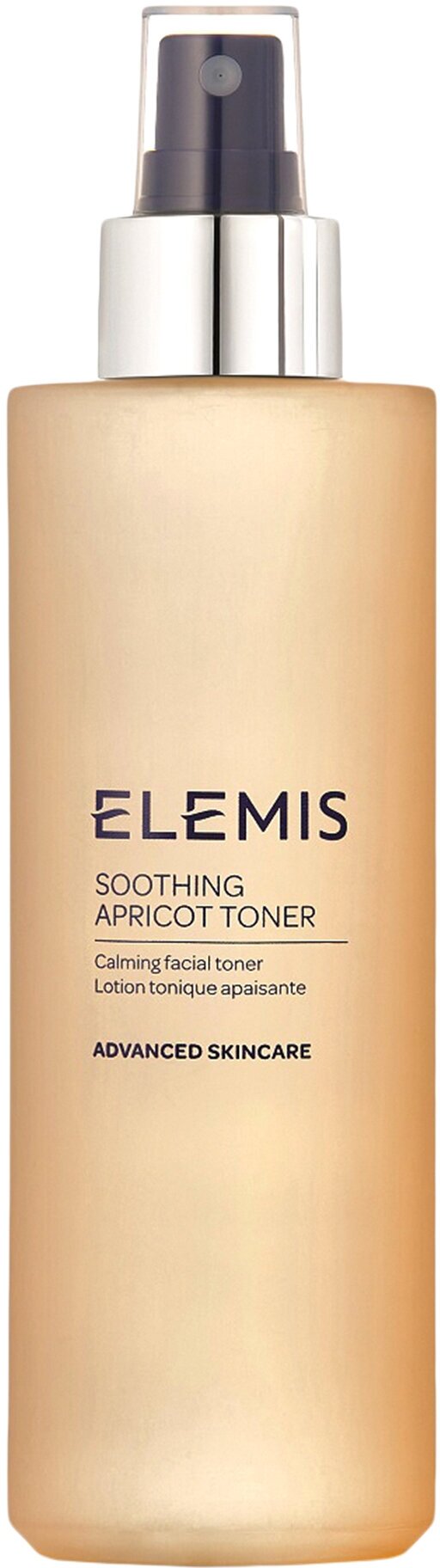 Elemis Успокаивающий тоник для лица Soothing Apricot Toner 200 мл