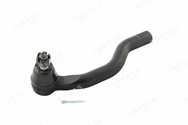 Наконечник рулевой тяги правый HONDA CIVIC VIII (FD, FA) -12, VIII (FN, FK) -12, IX (FK) -15 ib119015 (oem 53540snaa02)