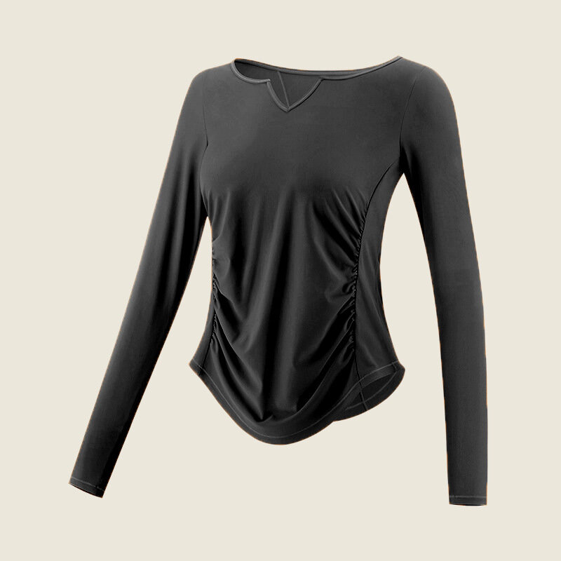 Топ спортивный