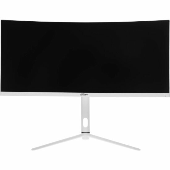 Монитор Dahua 30" DHI-LM30-E330CW белый