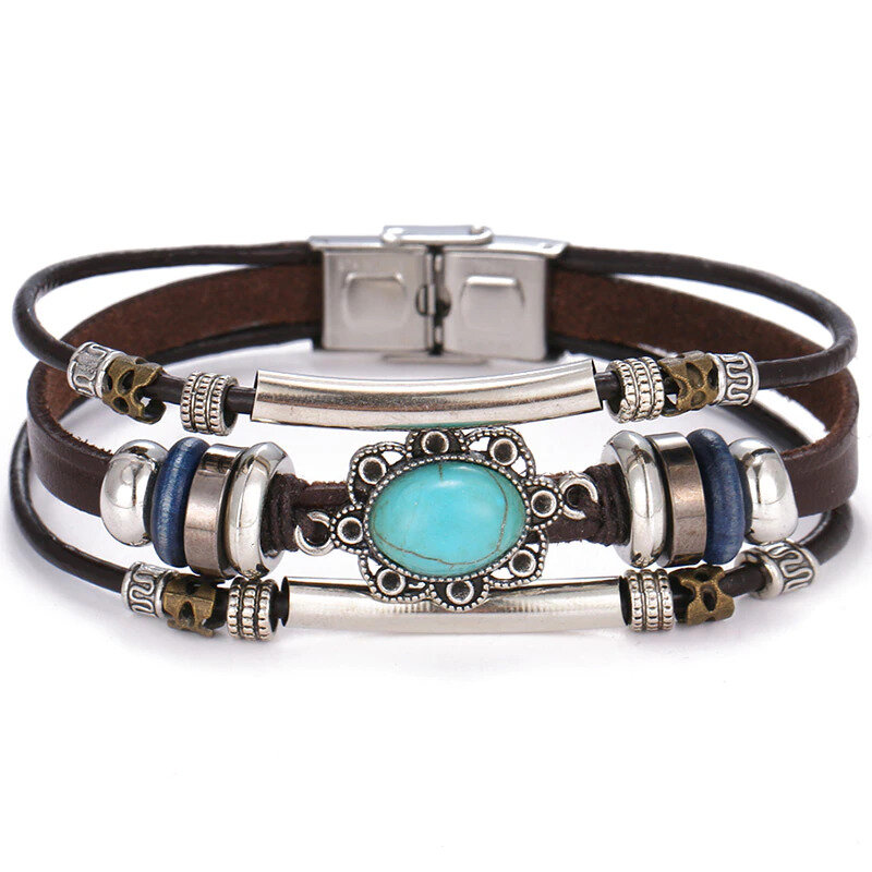 Браслет, металл