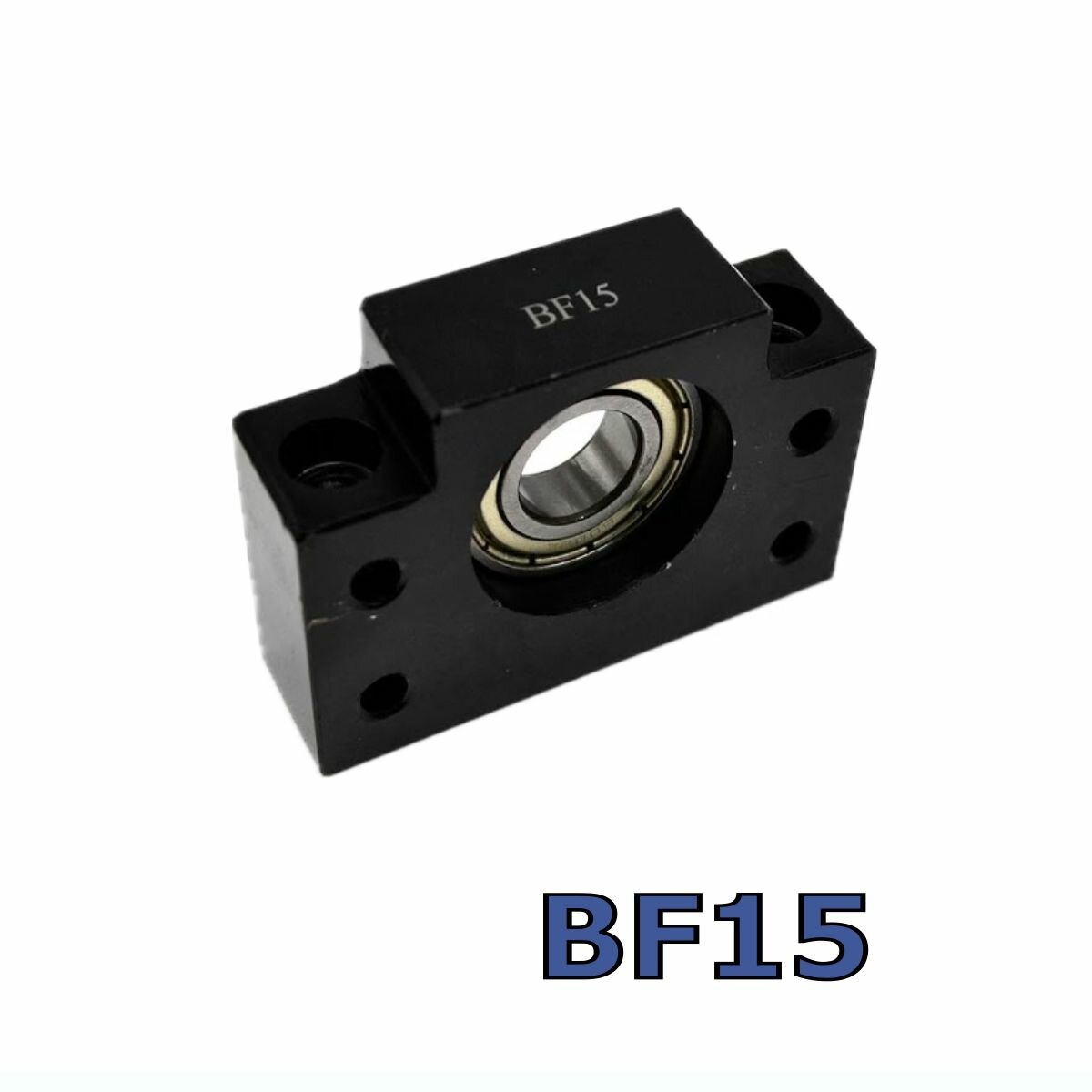 Подшипниковая опора серии BF15