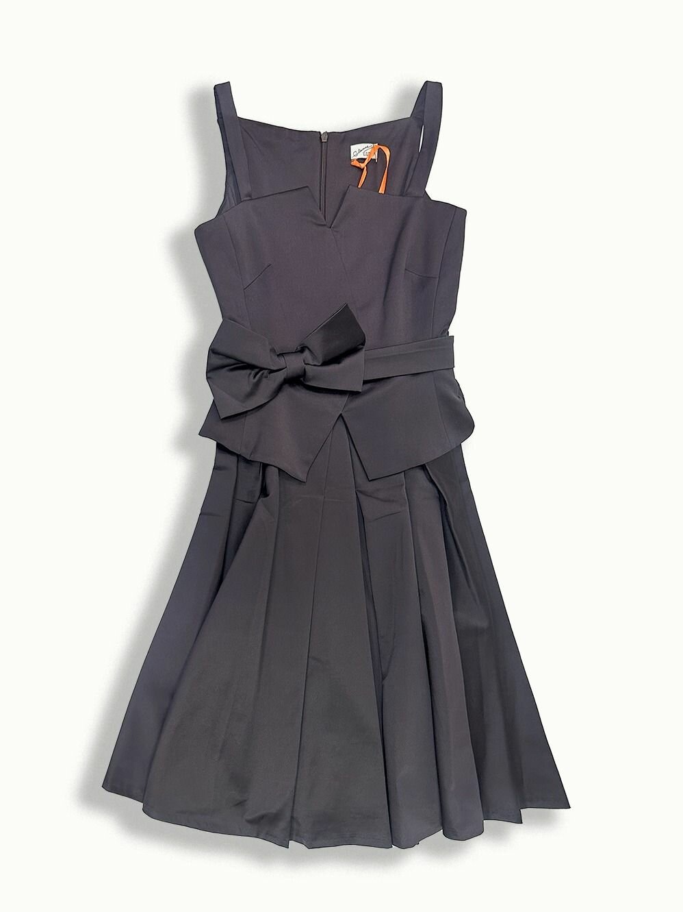 Платье Базовая коллекция