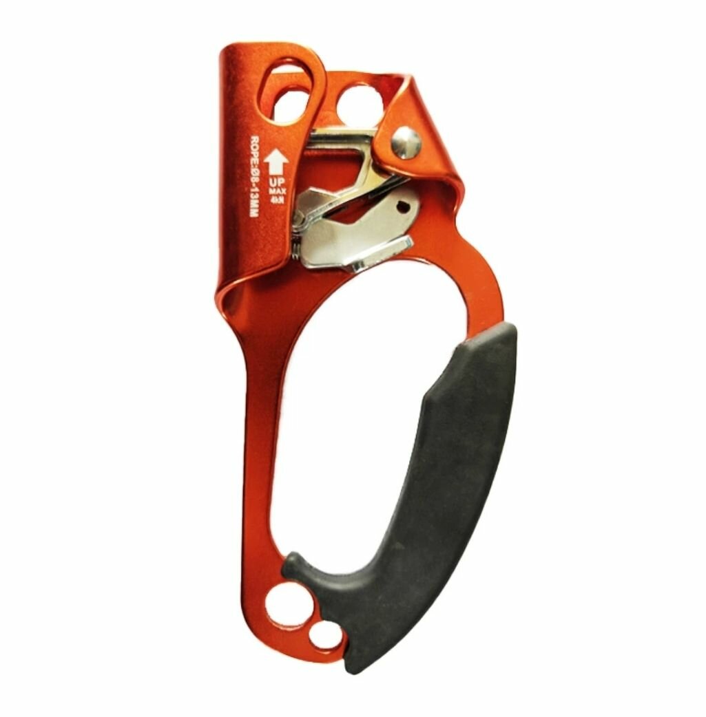 Жумар для Туризма и Альпинизма