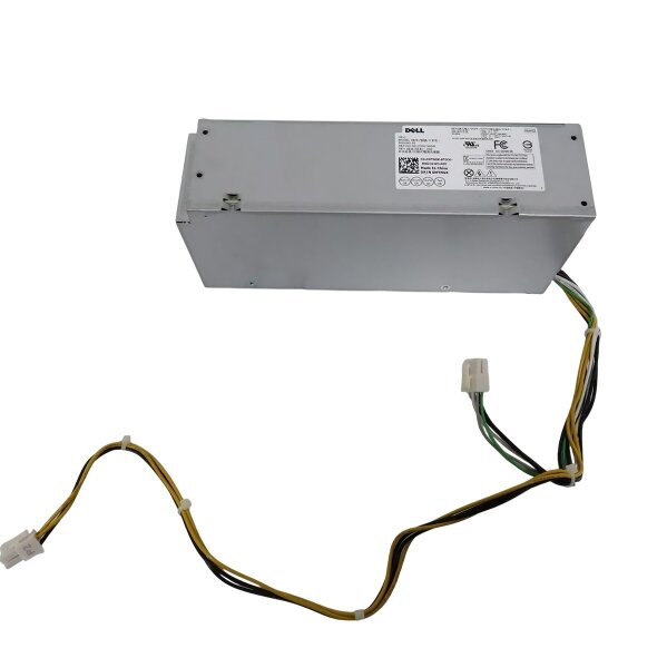 Блок питания Dell DE-ZD201WGR 200W